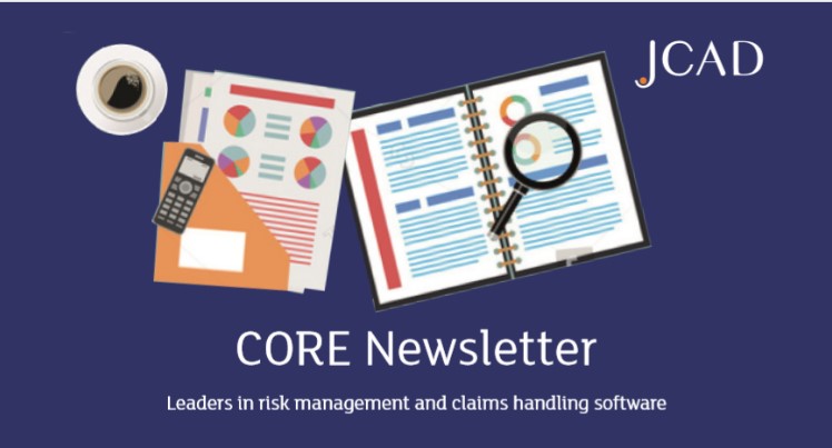CORE Newsletter March 2024 - JCAD | JC Application Development